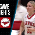 Girls Basketball: Elco vs. Warwick (12-8-25) – Blue Ridge 11